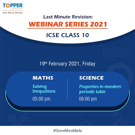 Topperlearning Topperlearning Is Back With Its Free