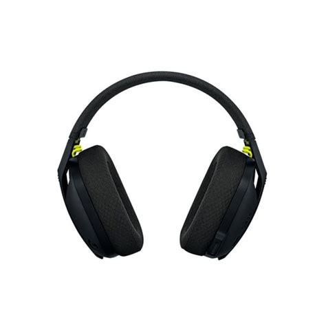 Logitech G435 Lightspeed Wireless Gaming Headset Class Cellulars