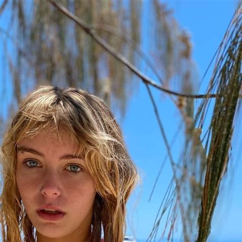 Australian Model Bridget Williams On Ista Ravaryanarosefan