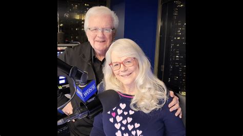 Steve And Johnnie Wgn Radio 720 Chicagos Very Own