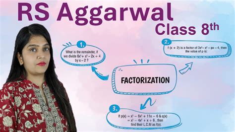 Factorization