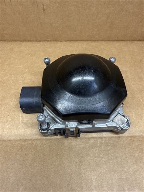 2017 2022 Chrysler Pacifica Voyager Adaptive Cruise Control Sensor
