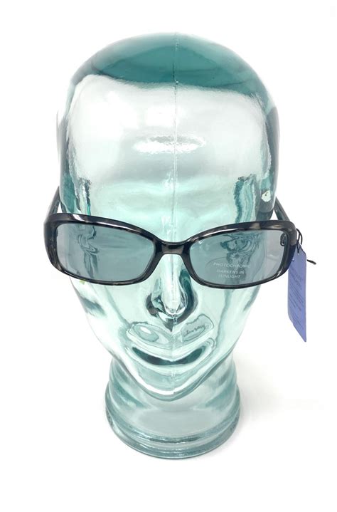 Boots Reactolite™ Sunglasses Photochromic Black Tortoise Shell Uva Uvb