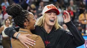 Wnba News Sophie Cunningham Gets New Role With A Twist As Free Agency