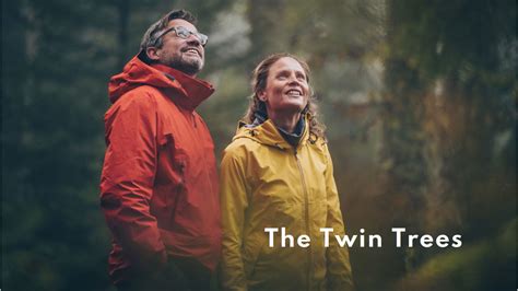The Twin Trees
