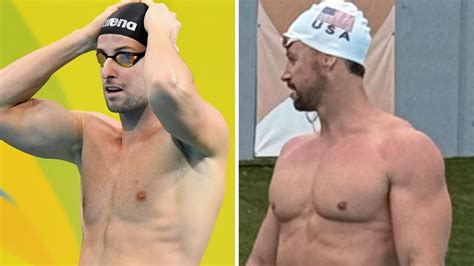‘wtf ‘mum Caught Flashing Breasts On Camera At Olympics