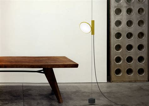 Ok Lamp Konstatin Grcics Lighting Series For Flos
