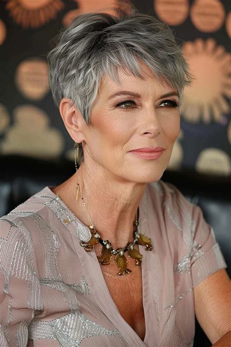 15 Cortes De Pelo Pixie Perfecto Para Damas Guía Completa De Estilos Y Consejos Esmilna Castillo