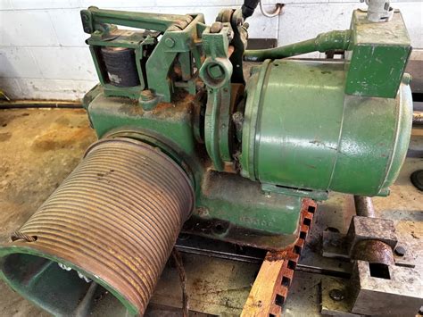 Winding Drum Sunrise Estate Services Ltd