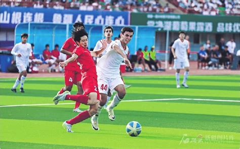 喀什杯”国际青少年足球邀请赛落幕 天山网 新疆新闻门户