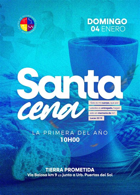 Centro La Primera Del 2026 🎉 Este Domingo Tendremos Nuestra Primera