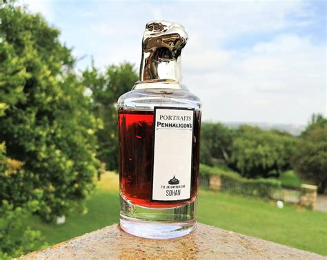 Best Penhaligons Fragrances To Celebrate The Brands 150th Anniversary