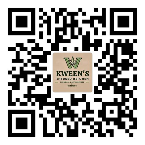 Kweens Infused Kitchen