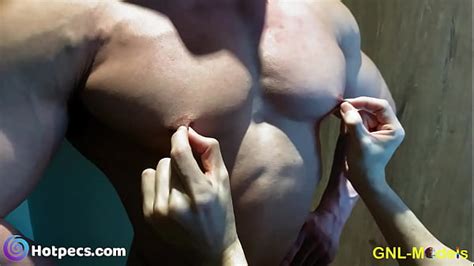 Admire His Strong Body And Touch Him Like An Adonis Modeland️️ Xxx