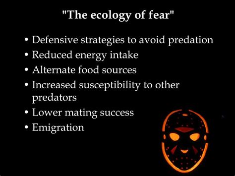 Ppt Resource And Predation Controls On Ecosystem Production Powerpoint Presentation Id2058886