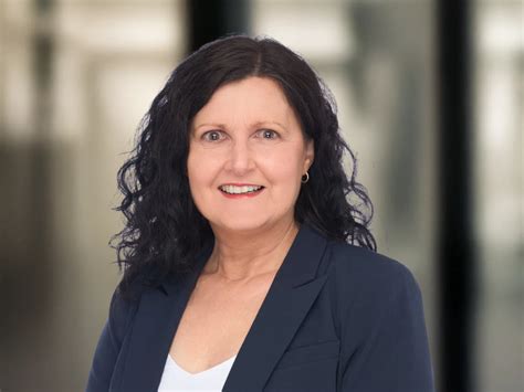 Kerrie Simons Senior Property Manager