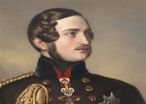 Prince Albert Prince Consort Of Uk Bio Age And Married Life