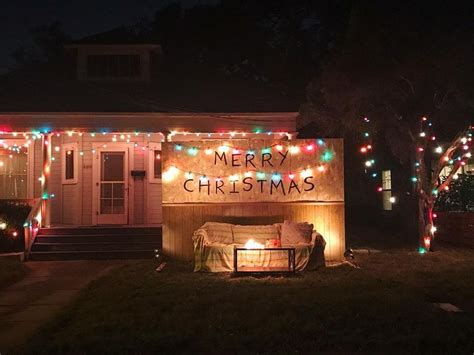 Stranger Things Christmas Lights Wallpaper Indoor And Outdoor Christmas Decorations