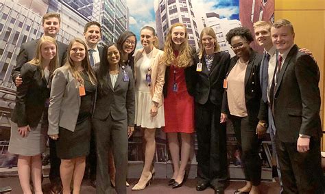 Administrative Internship