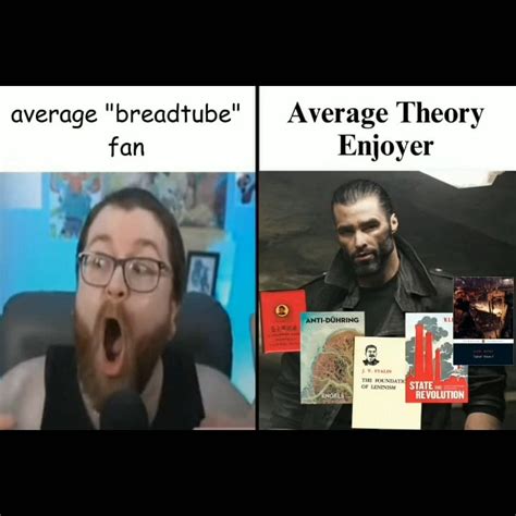 Vaush ⛏ An Infantile Disorder R Thedeprogram