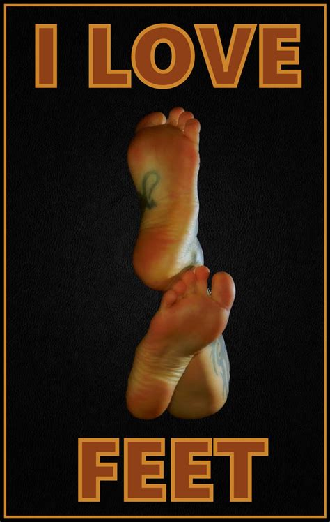 I Love Feet By Malefeet71 On Deviantart