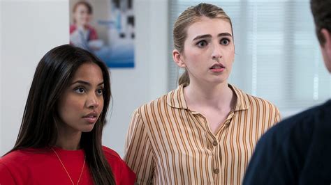 Neighbours Nicolette Stone To Face Rejection In Amira Devkar Story