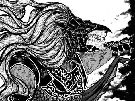 Maliketh By Me Reldenring