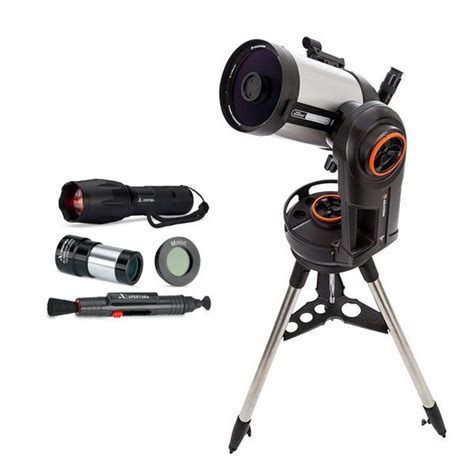 Telescope Computerized Telescopes Celestron 6″ Nexstar Evolution