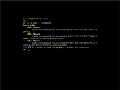 After Update To 4151 All Windows Vms Switch To Uefi And They Dont Boot Xcp Ng 82 · Issue