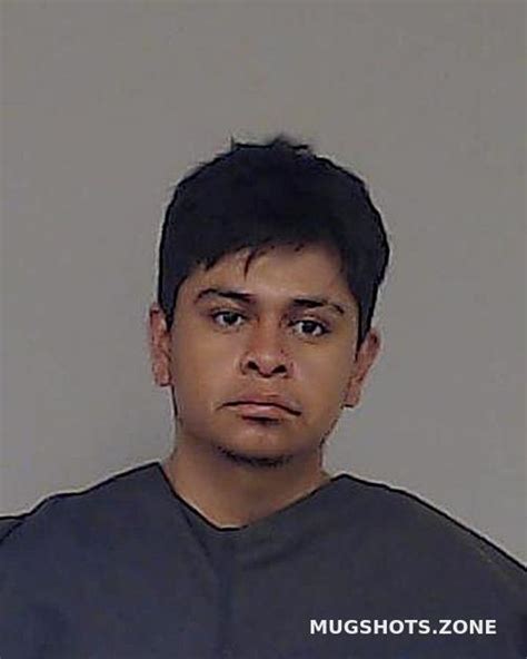 Malagon Prieto Alan Emmanuel 11 01 2024 Collin County Mugshots Zone