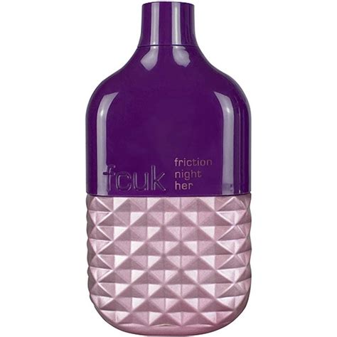 Friction Night Her Perfume Friction Night Her By Fcuk Feeling Sexy