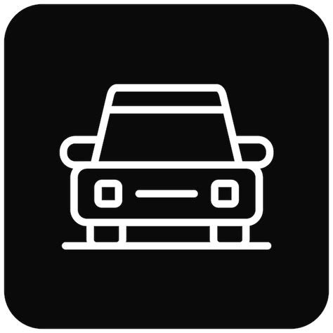 Premium Vector Driving Vector Illustration