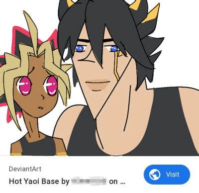 Yusei Fudo X Yugi Hot Yaoi Base Know Your Meme