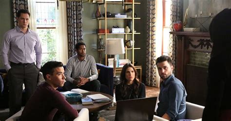 Philip Is Getting Closer To The Keating 5 On How To Get Away With