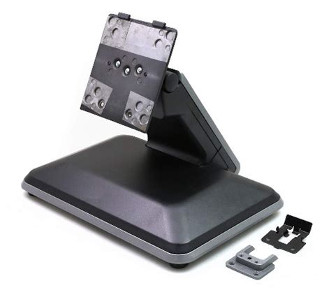 Ncr 7702 K031 Xr7 Table Top Stand For Int Power Supply