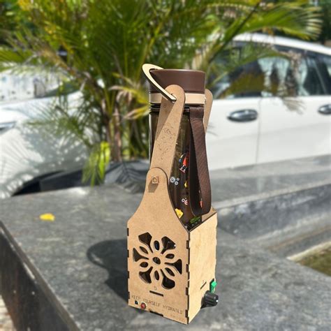 Battery Powered Alarm Timer Diy Kit Build Your Own Battery Alarm Today Ansoz