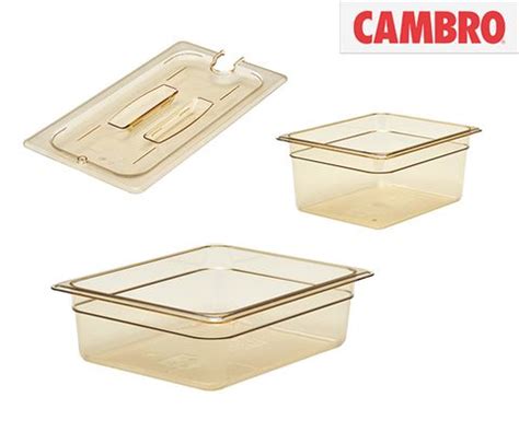 Cambro Ggm Gastro