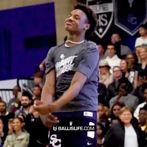 🖤 On Instagram “bronny Forever Dancing😩 Bronny Bronnyjames Lebronjames Lebronjamesjr