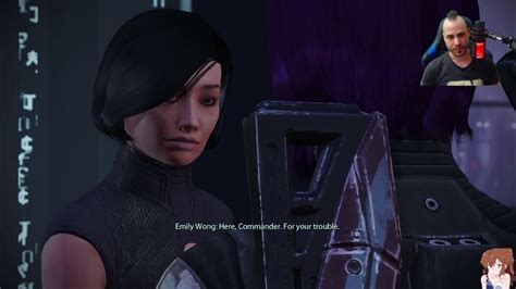 Koren Plays Mass Effect Episode 13 Youtube Koren Plays Mass Effect Episode 13 Youtube