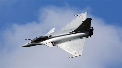 Rafale Dassault Indonesian Air Force To Receive Six Rafale Fighter