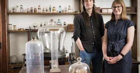 Gregory Radick On Linkedin Royal Institution Awards Two New Freer