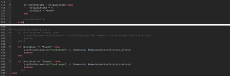 The Arm Is Sticking Out Scripting Support Developer Forum Roblox