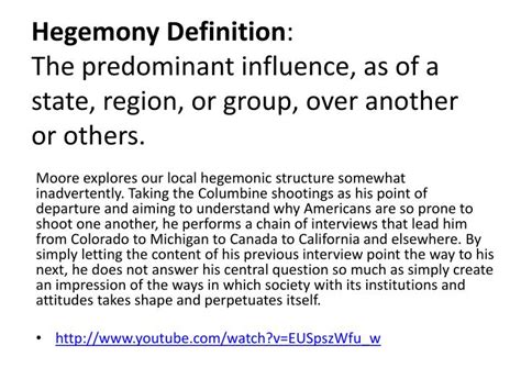 Ppt Media Language Powerpoint Presentation Id2352191