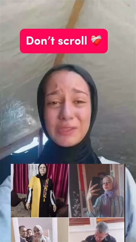 Nada Marah Please Help Us 💔😭🙏🏻 Explore Viral Gaza