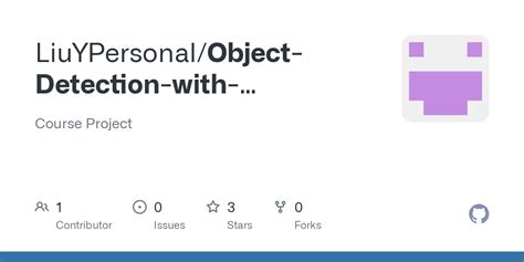 github liuypersonal object detection with cascaded adaboost