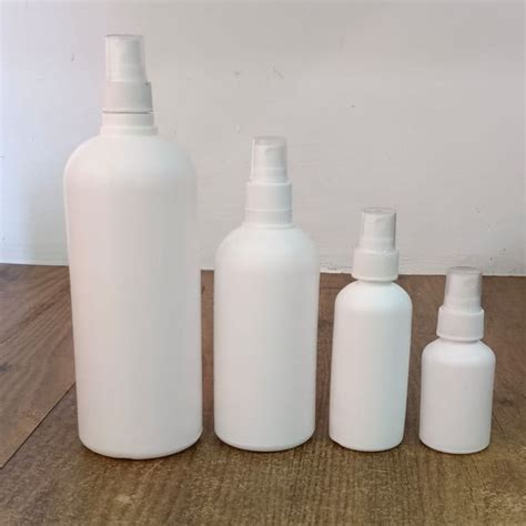 Plastic Spray Bottles Manufacturer Supplier From Haridwar