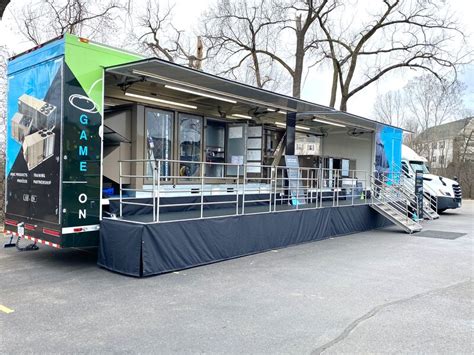 Robert Bridgeforth On Linkedin Iaq Hvac Hvacservice Roadshow