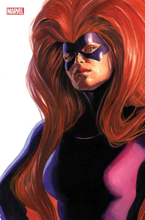 How Strong Is Medusa Marvel