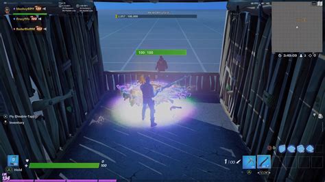 Fe4rless Saves The Day Youtube