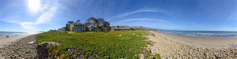 Hammonds Beach Santa Barbara